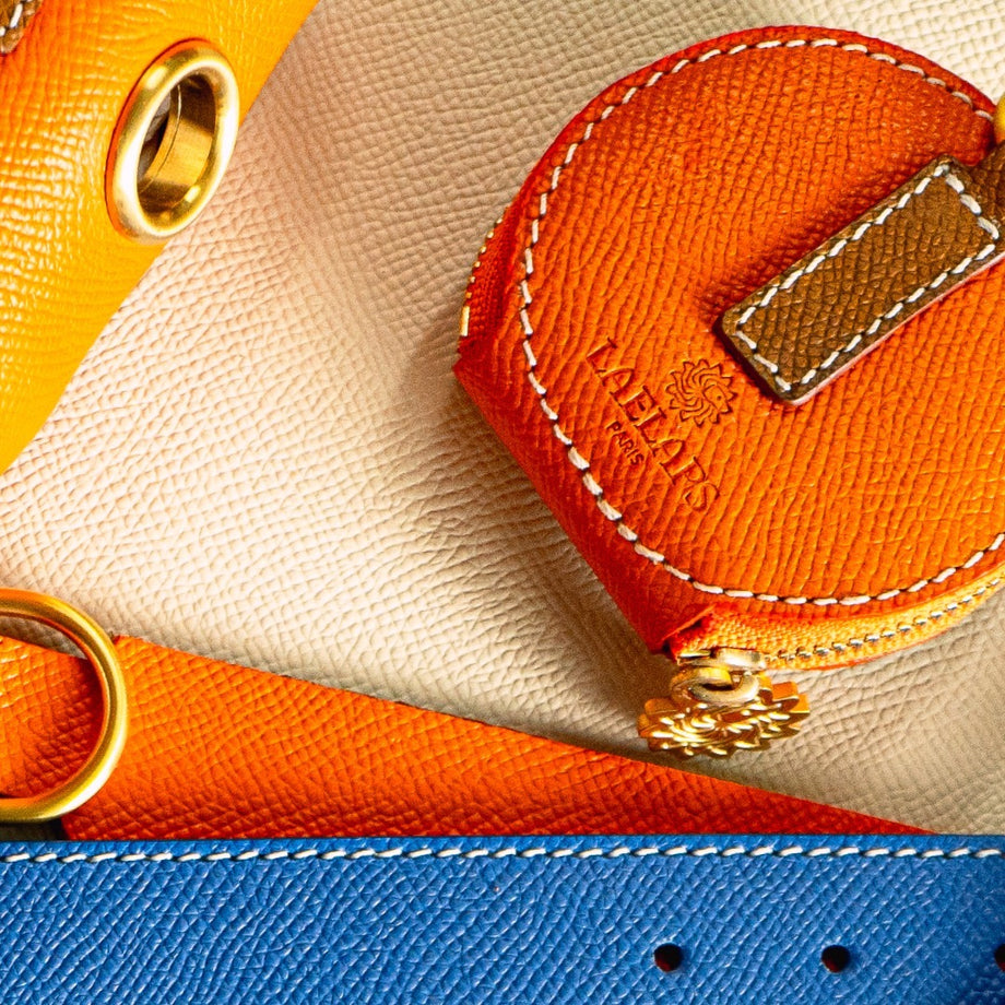 Laelaps Paris - Stylish fashion for dogs